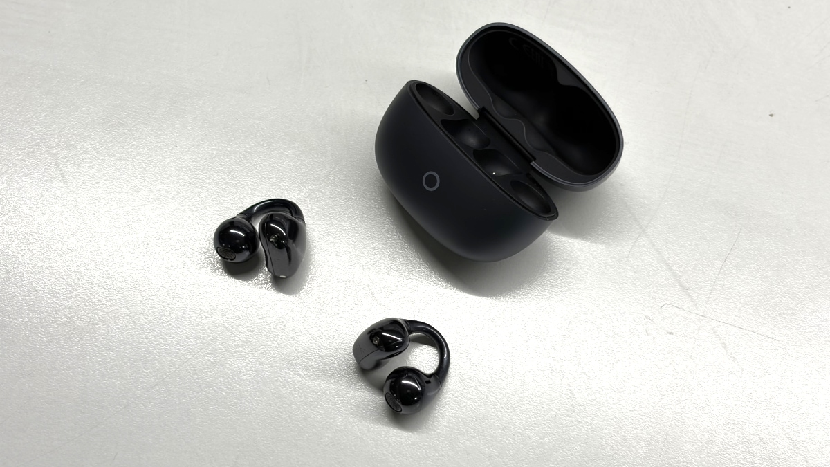 Realme Buds Clip review: Wear it and forget it - Technology News | The ...