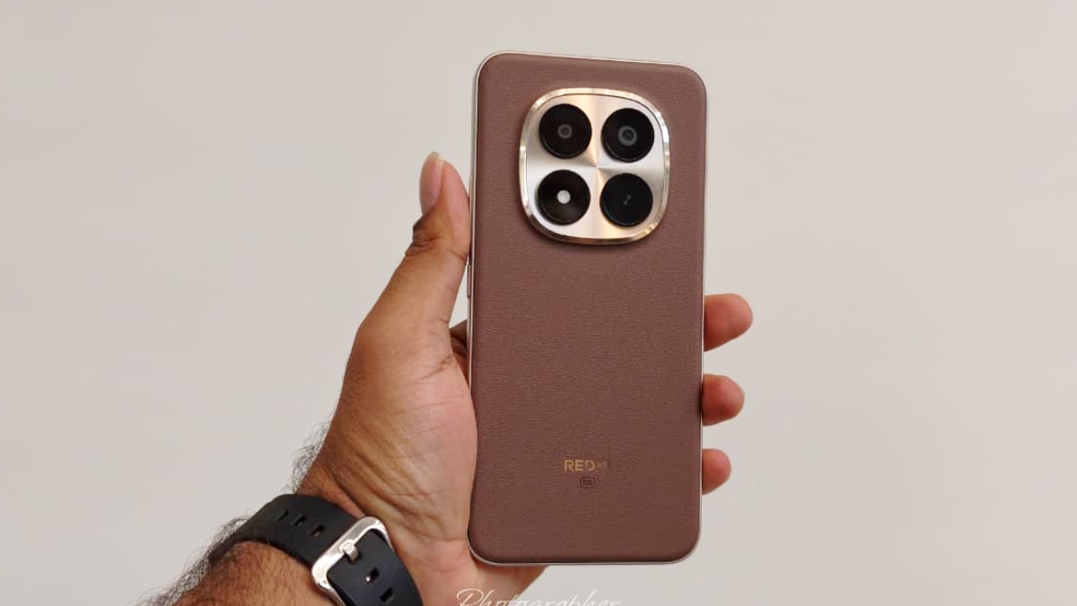 Xiaomi unveils Redmi Note 15 Pro, Redmi Note 15 Pro Plus: Check new ...