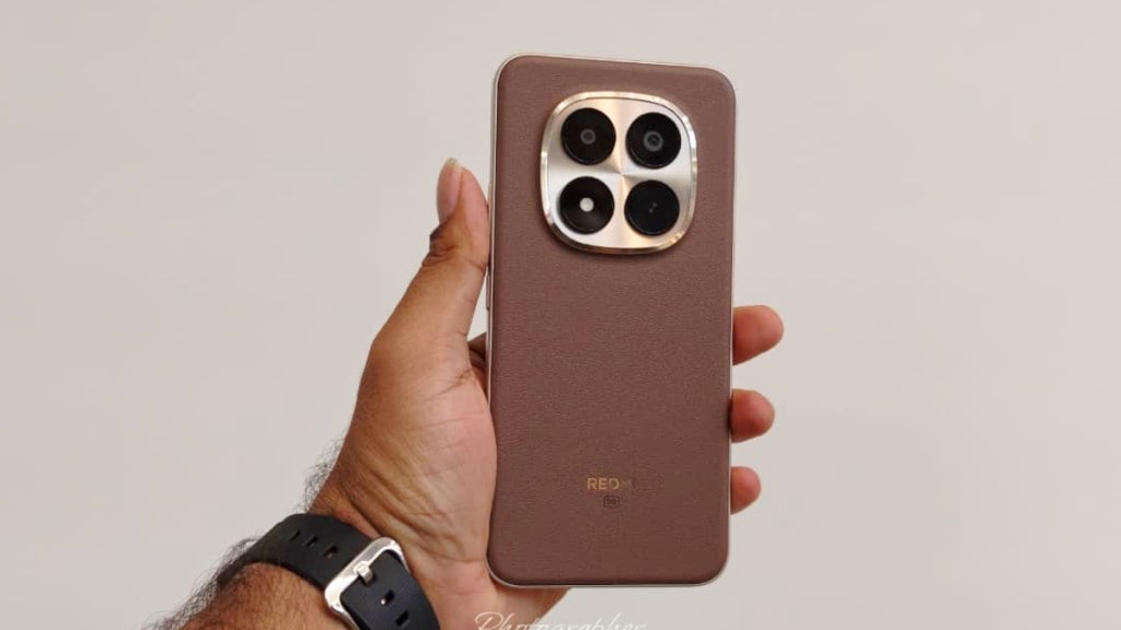 Xiaomi unveils Redmi Note 15 Pro, Redmi Note 15 Pro Plus: Check new ...