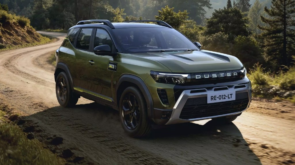 Renault Duster returns to India in 2026: Check engine options, pre ...