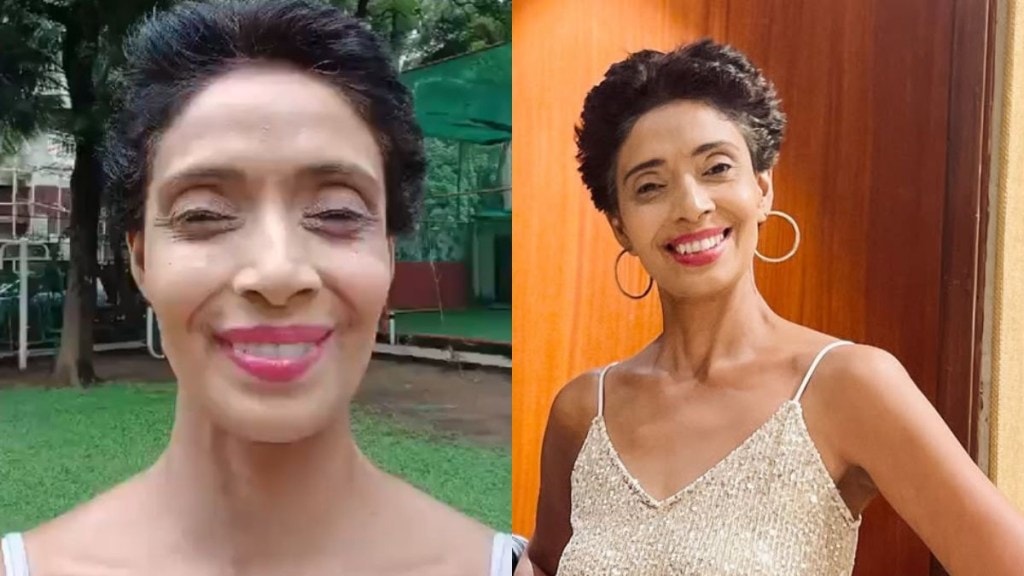 Who is Ruby Bhatia? India’s first VJ, Kasautii Zindagii Kay star, now ...