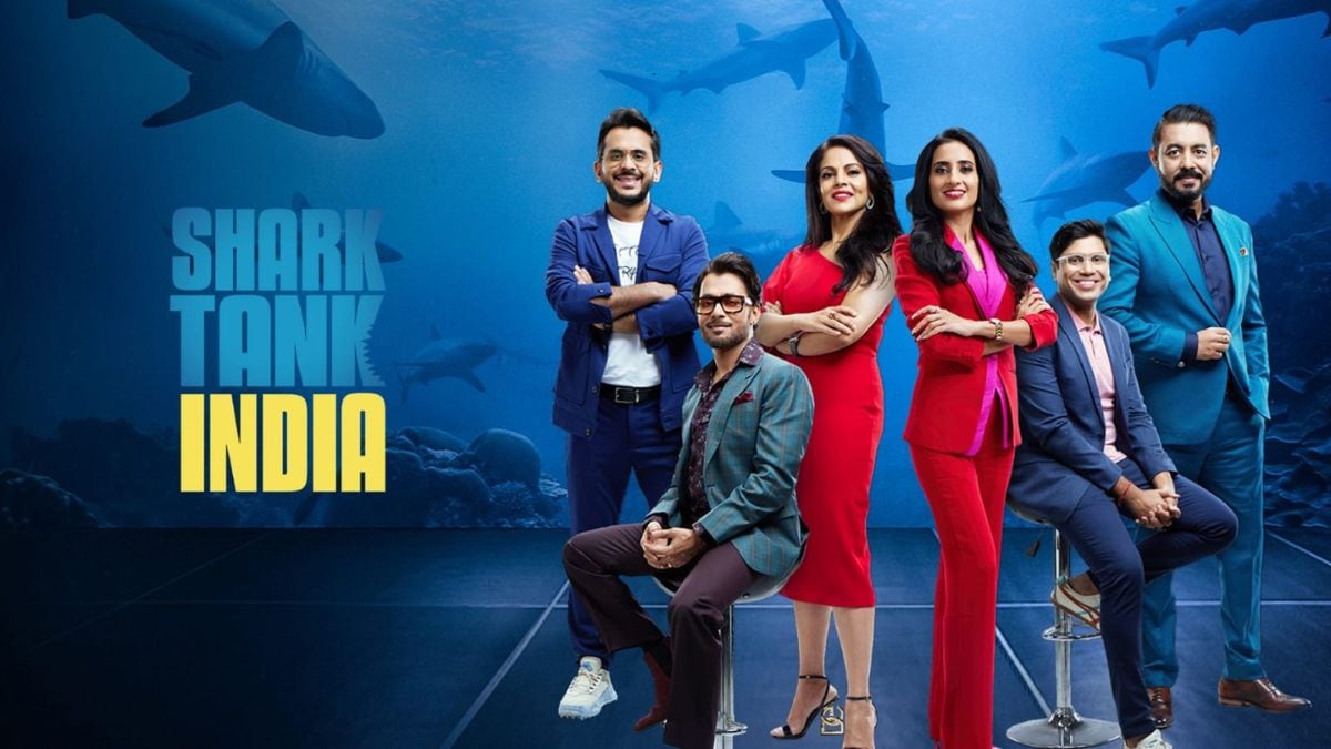 Top inspiring quotes by Shark Tank India sharks every startup founder ...