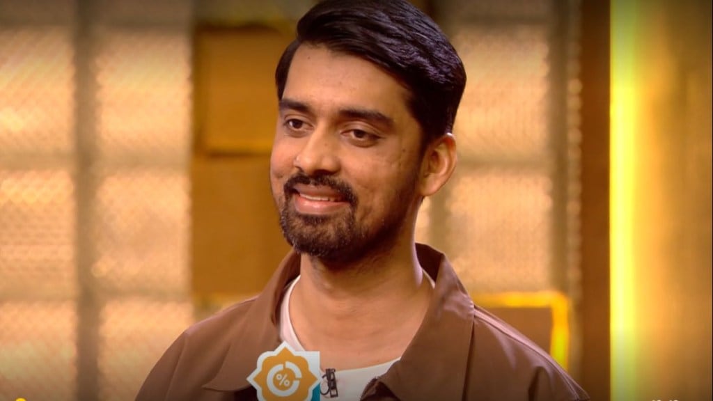 Shark Tank India 5: How Bonkers Corner rose from family bankruptcy to ...