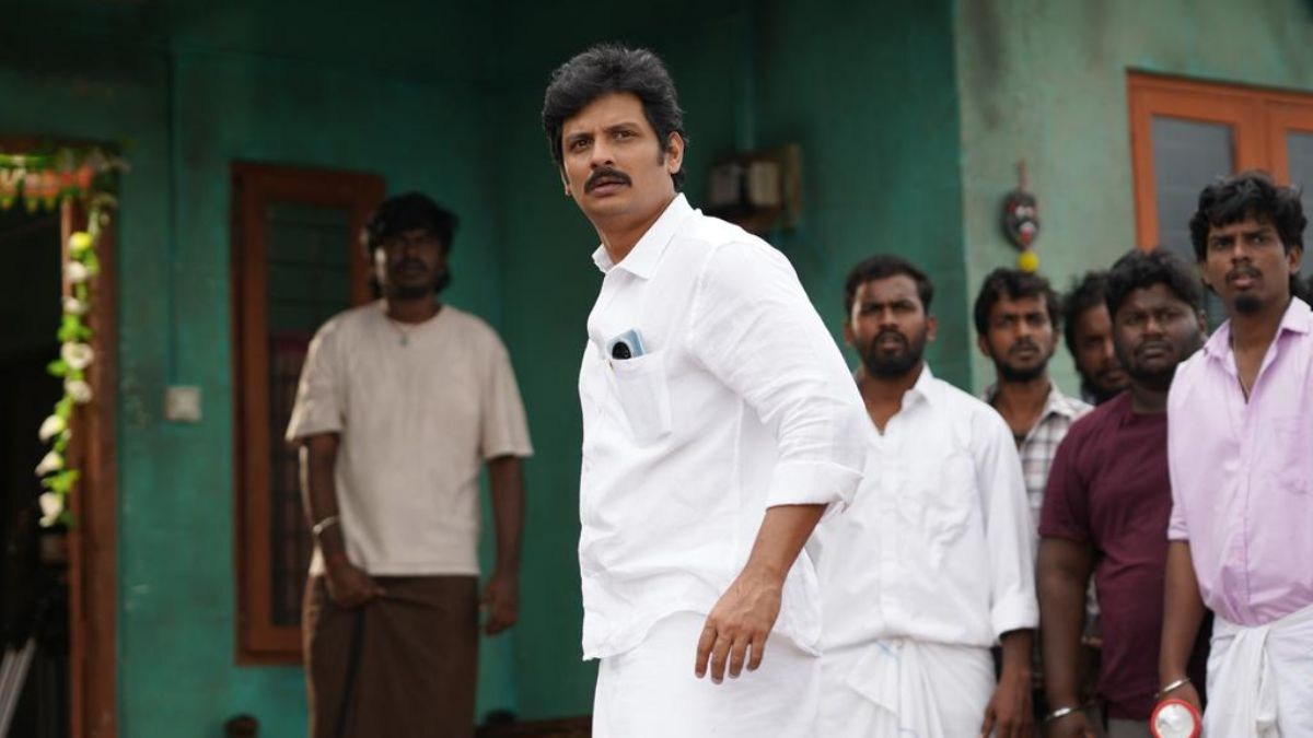 Thalaivar Thambi Thalaimaiyil Box Office collection day 2: Jiiva’s film ...