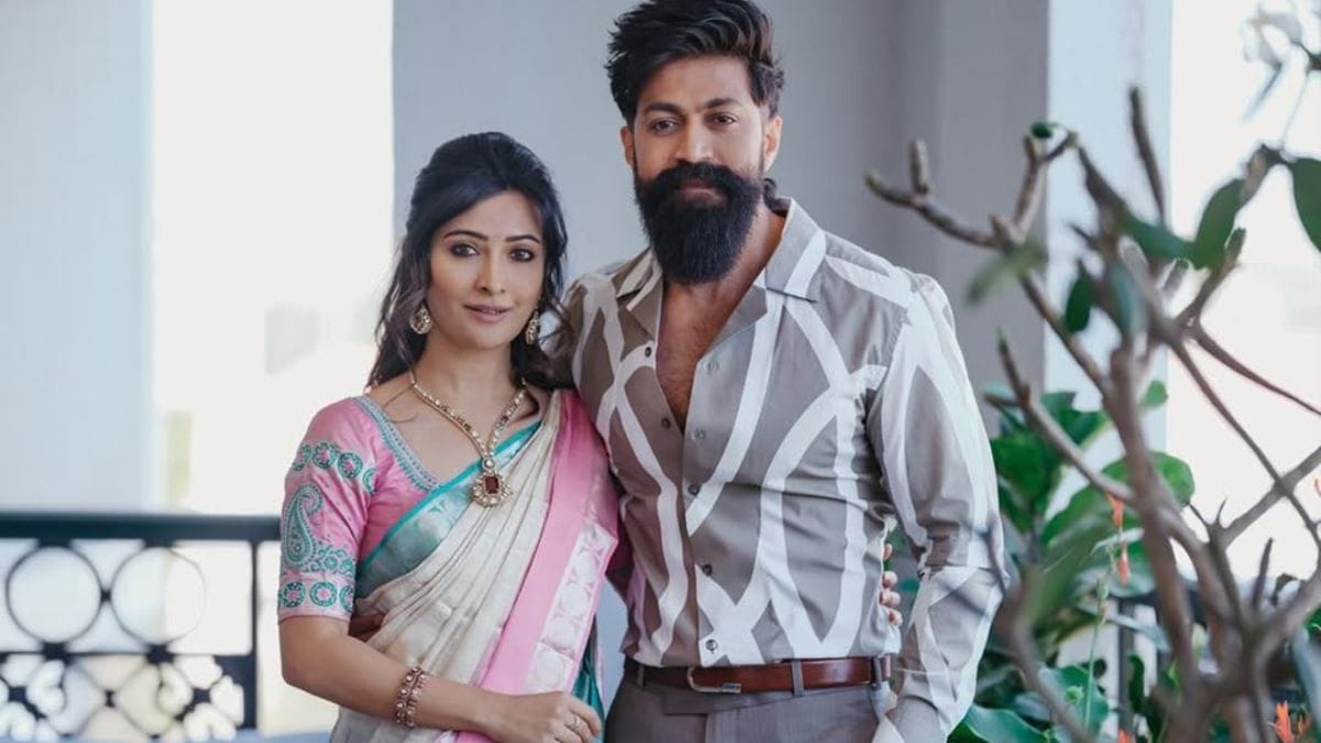 Toxic actor Yash turns 40: A look at his net worth, luxury assets, and ...