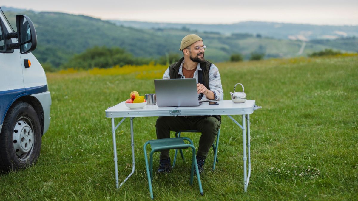 Want to work from abroad? These 8 countries offer remote work visas for ...