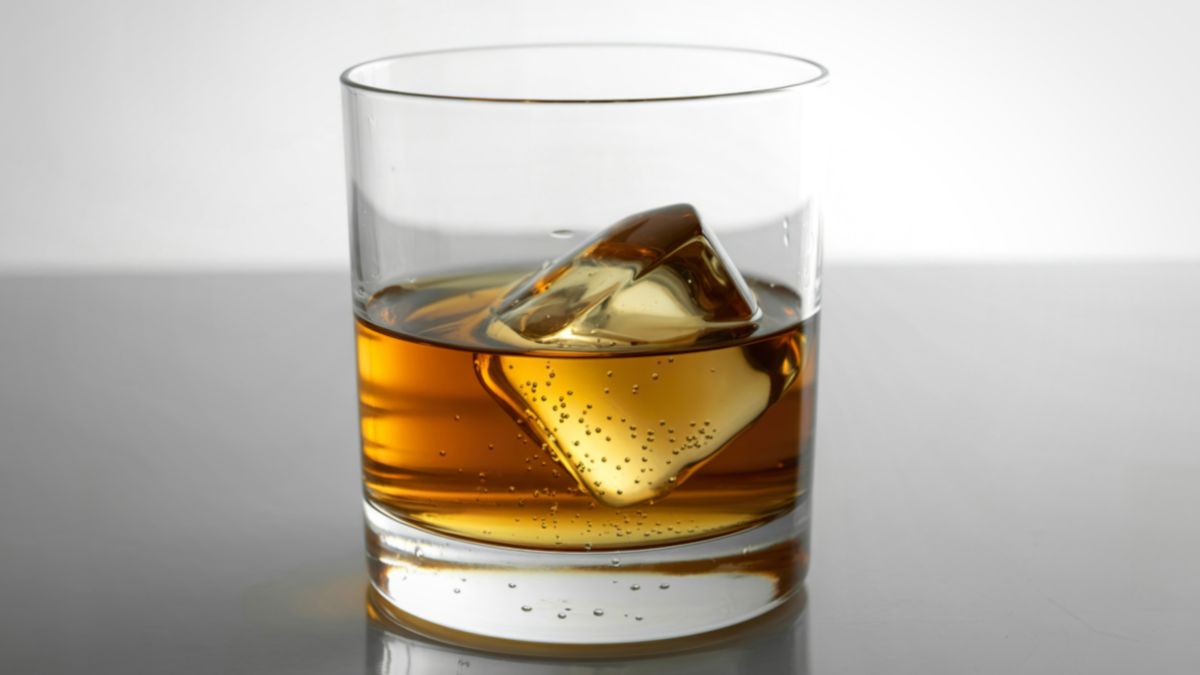 This bourbon just beat Kentucky legends at the 2026 World Whiskies ...