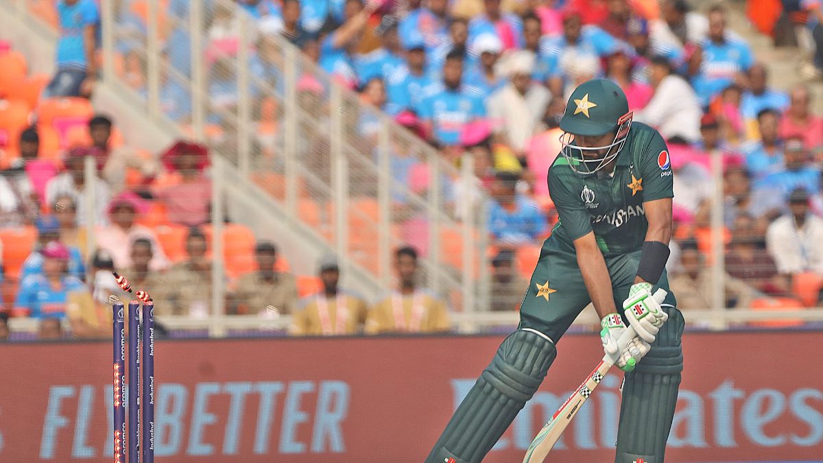 Babar Azam criticism should end, stats rate him better than Pakistan ...