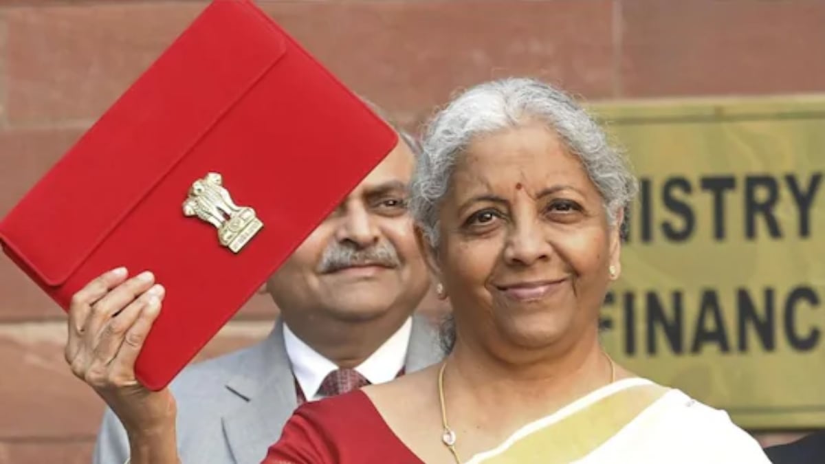 Union Budget 2026 Savings Investments Highlights: Budget 2026 ...