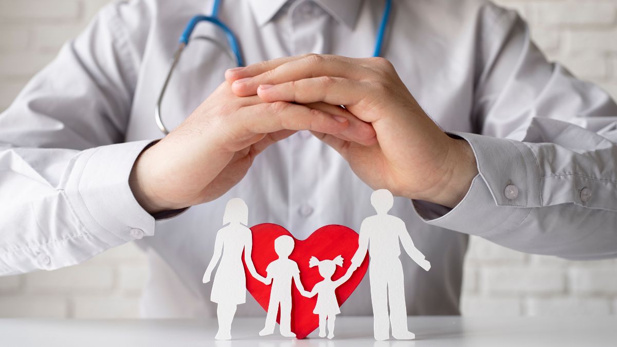 Budget 2026: Nirmala Sitharaman announces five medical tourism hubs ...