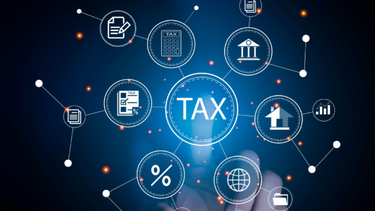 MAT revamp prompts capital-intensive firms to modify tax planning ...