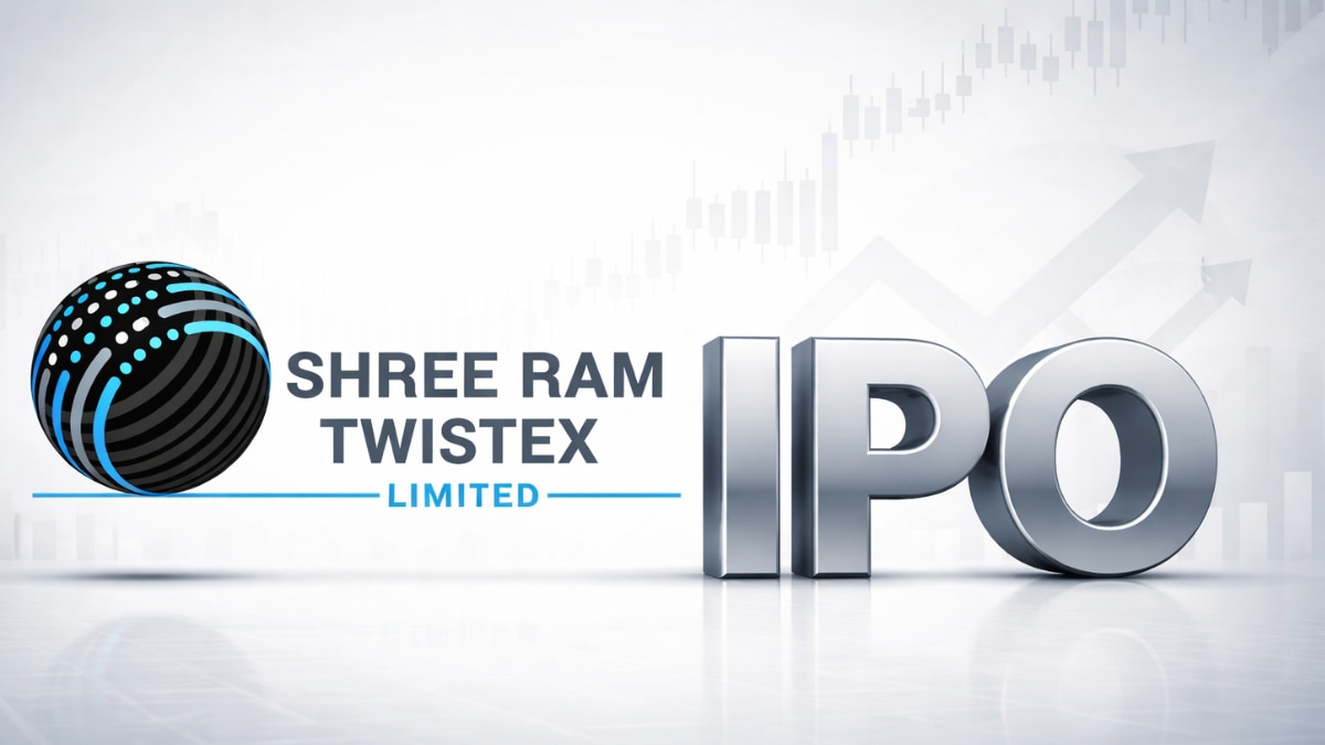Shree Ram Twistex IPO allotment today know how Check allotment status ...