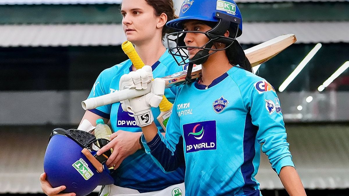 GG vs DC Playing 11, WPL 2026 Eliminator: Pitch & Weather Report ...