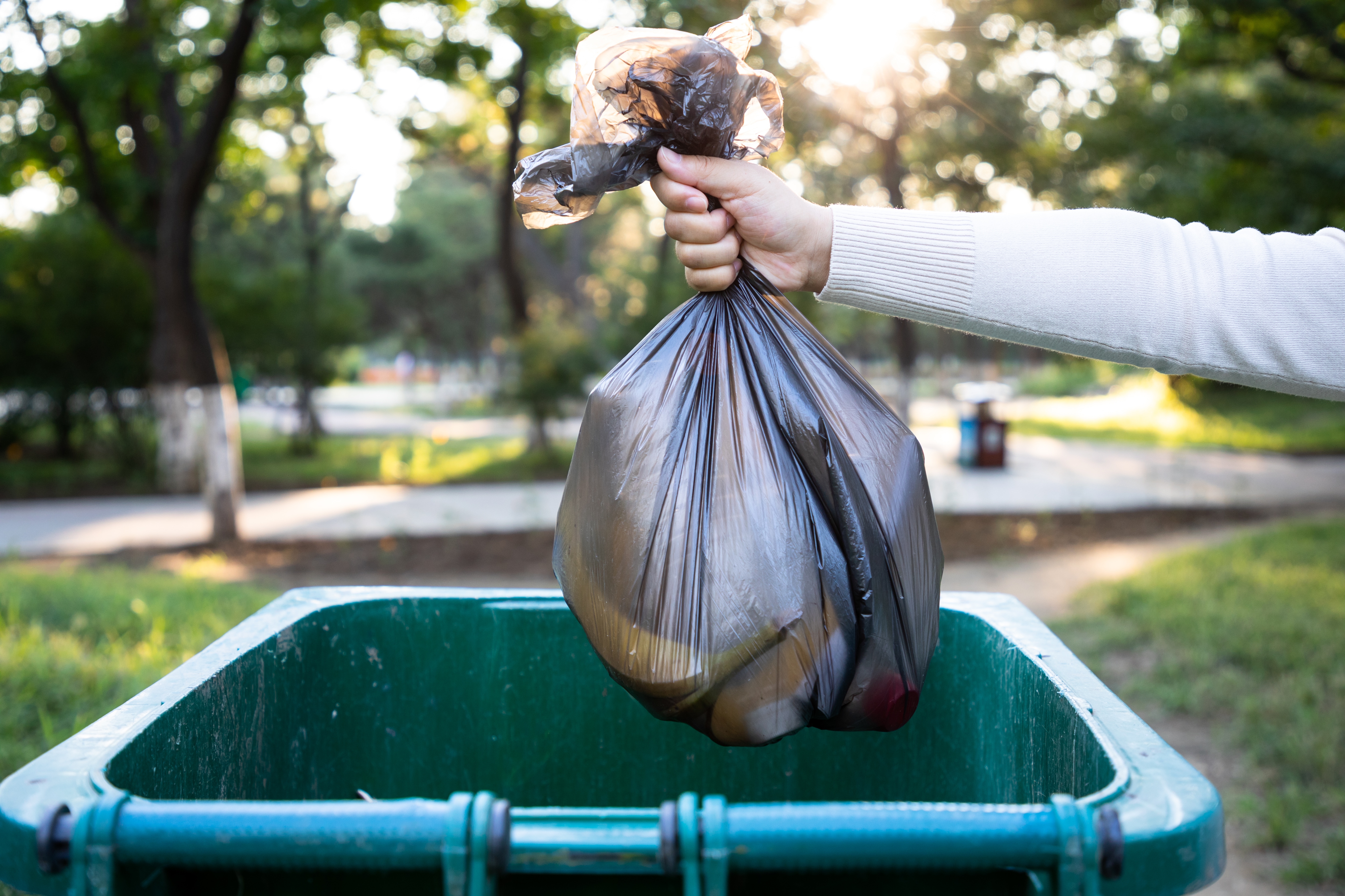 The waste crisis: New SWM rules promise circular economy push, can ...