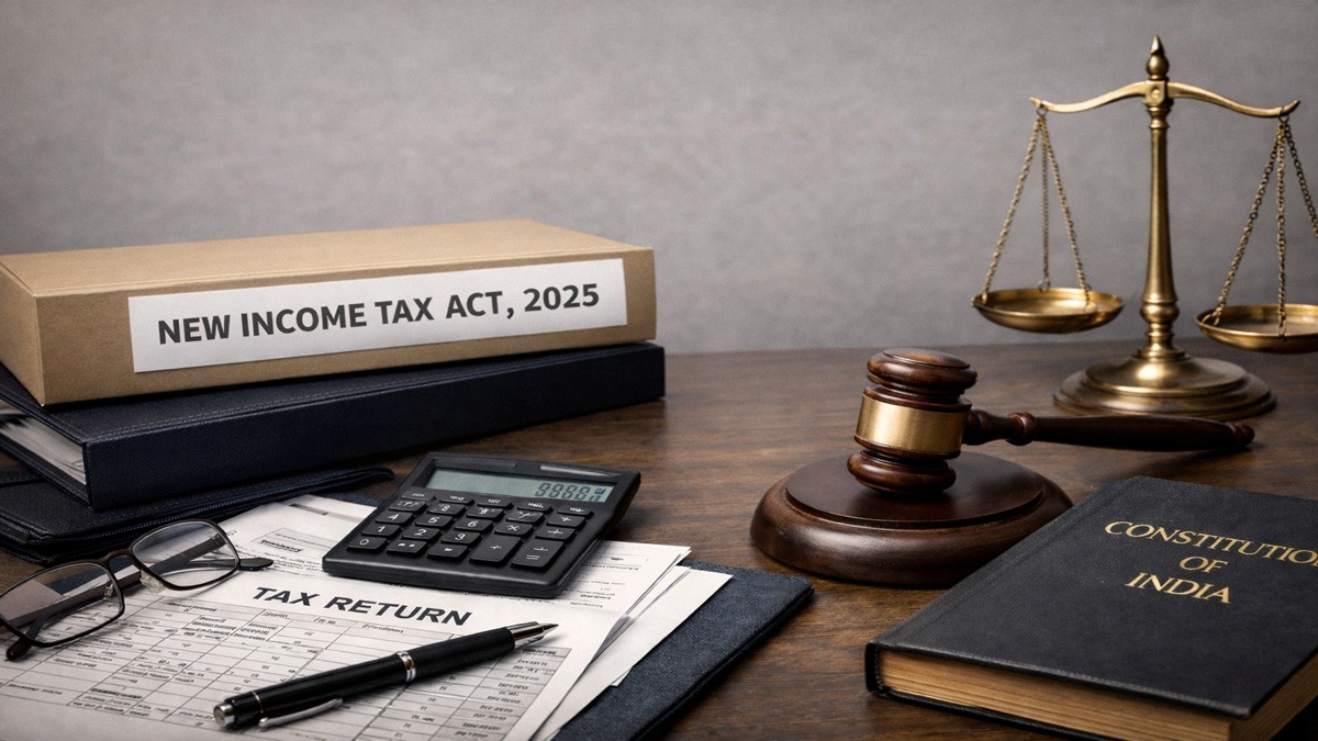 New ITR rules to penalties: 15 big income tax changes ahead of new tax ...