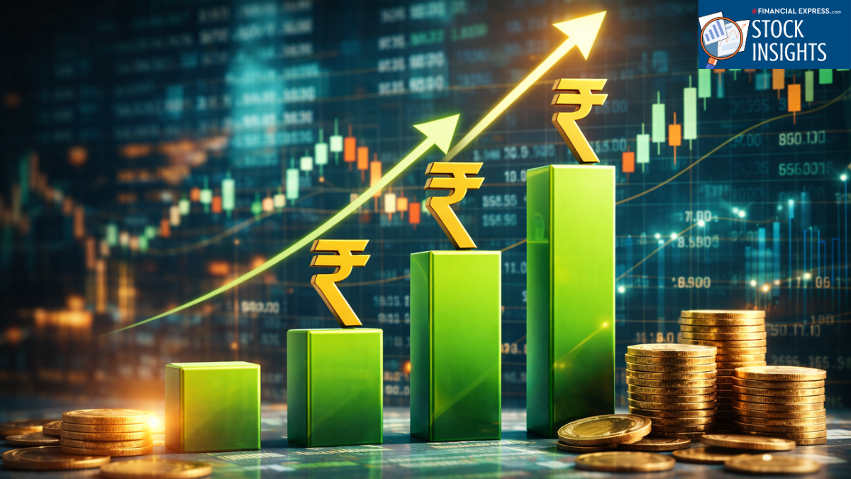 3 Stocks that Reported Strong EBITDA Growth - Stock Insights News | The ...