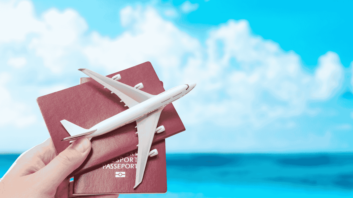 Budget 2026-27: Here's why your dream overseas vacation may be cheaper ...