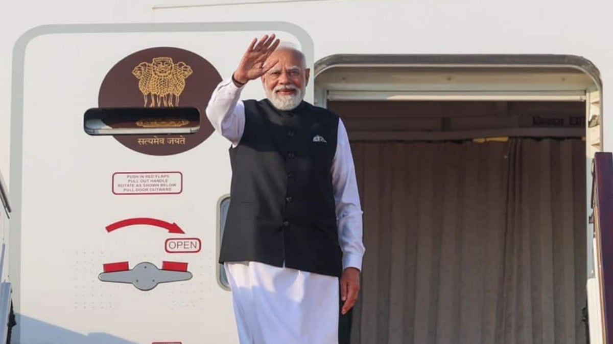 'Expect Covid like unprecedented challenges': says PM Modi - Key ...
