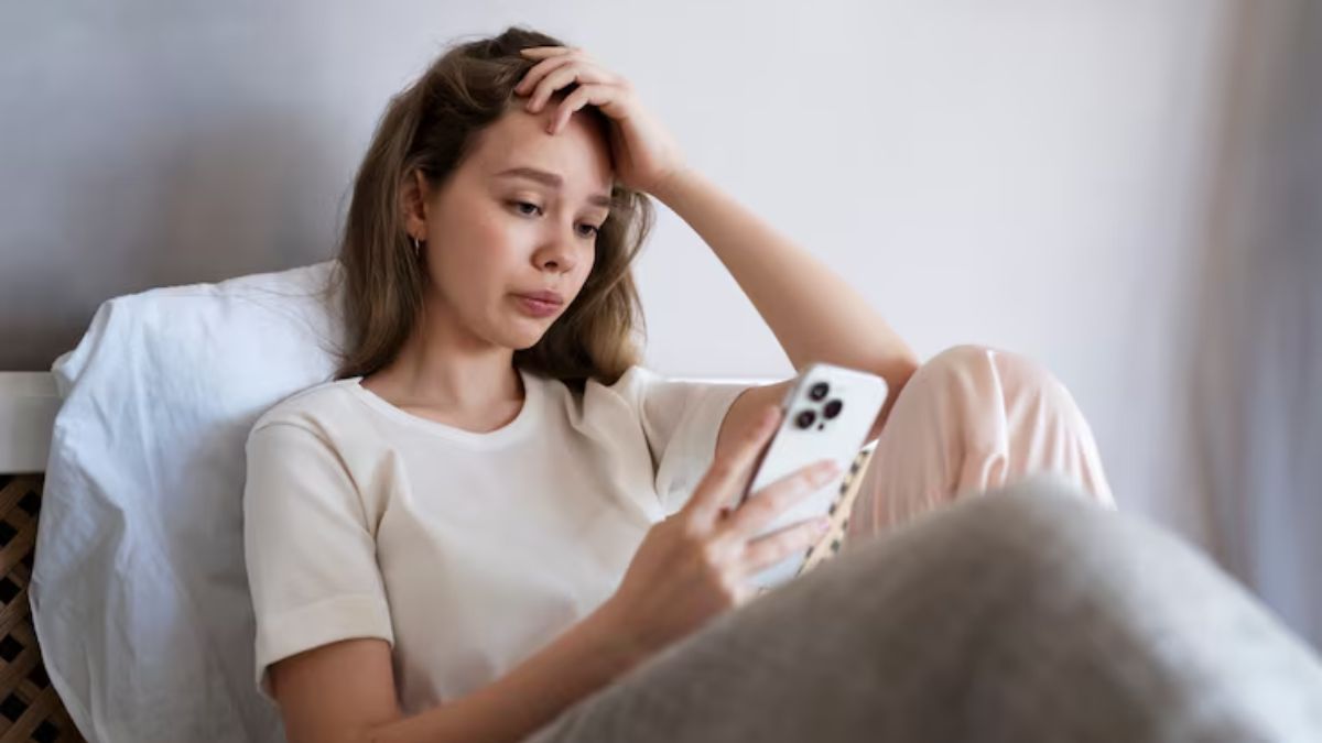 Dating app burnout is real: 78% users feel exhausted by endless swiping ...