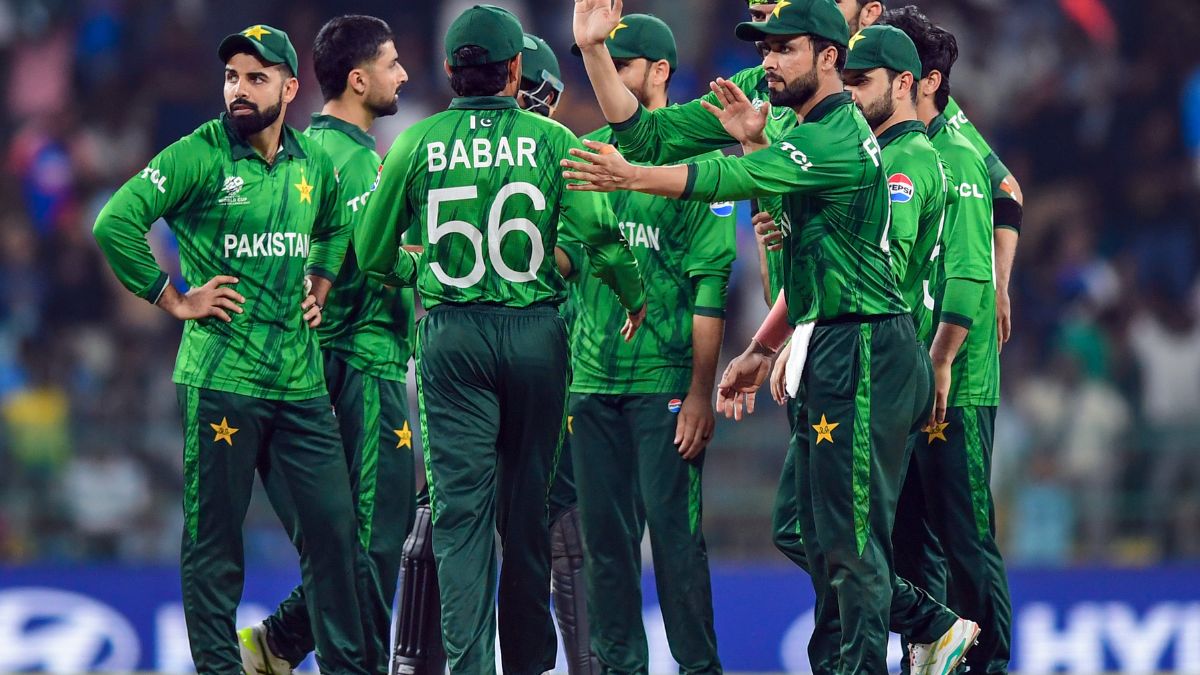 Pakistan vs Namibia, T20 World Cup prediction: Can Namibia spoil Men in ...