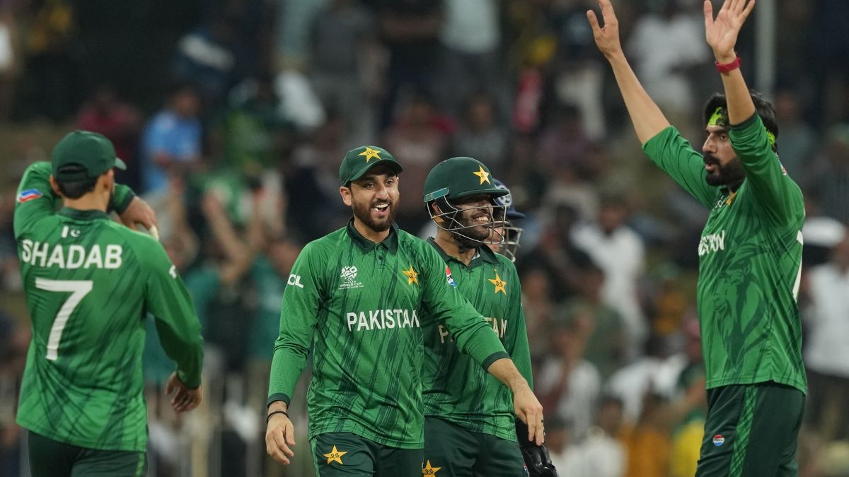 New Zealand vs Pakistan, T20 World Cup prediction: Can Pakistan's ...