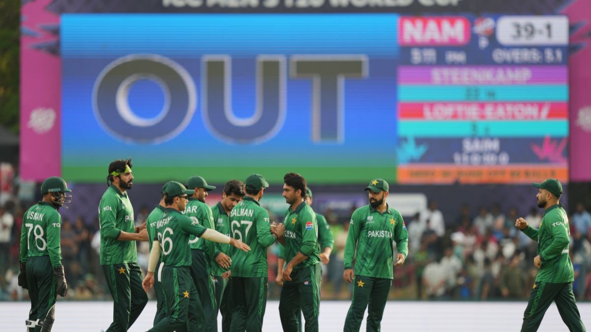 T20 World Cup: Why the Colombo rain forecast is a nightmare for ...