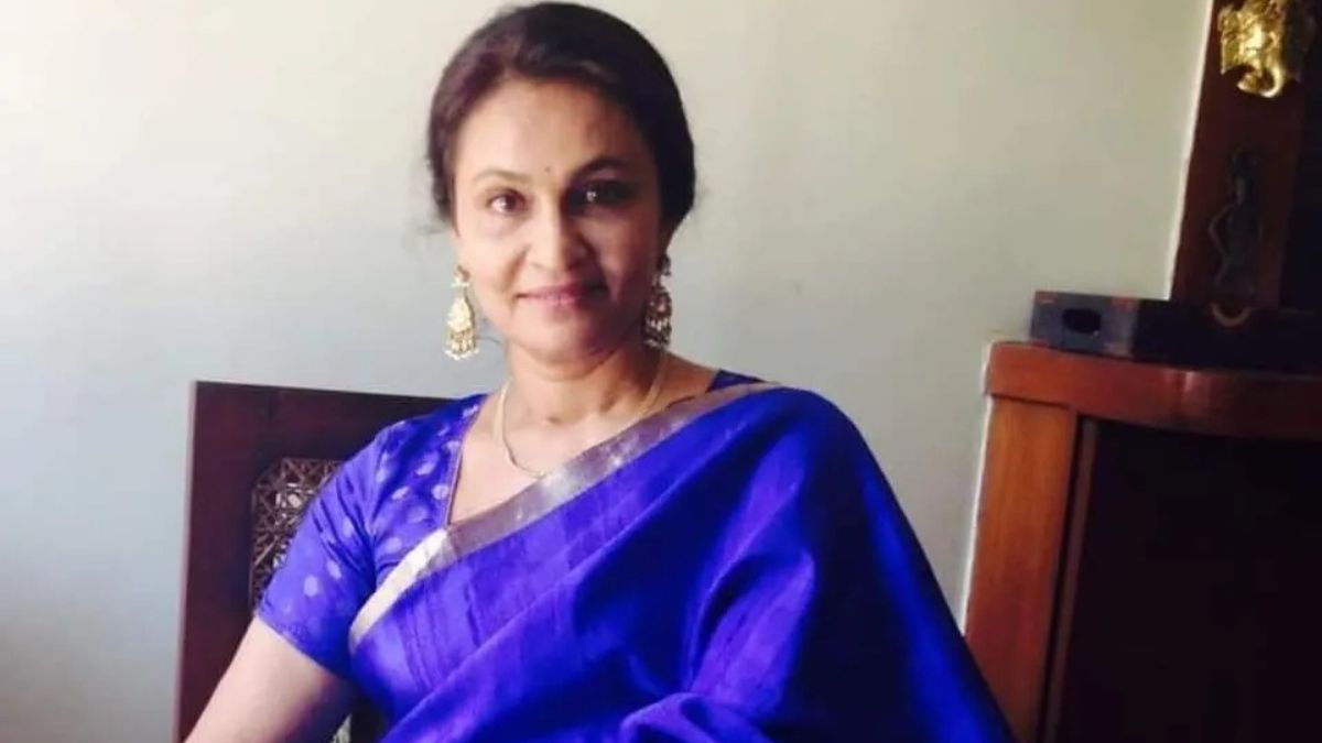 Pravina Deshpande dies at 60: Industry mourns actress’ death due to ...