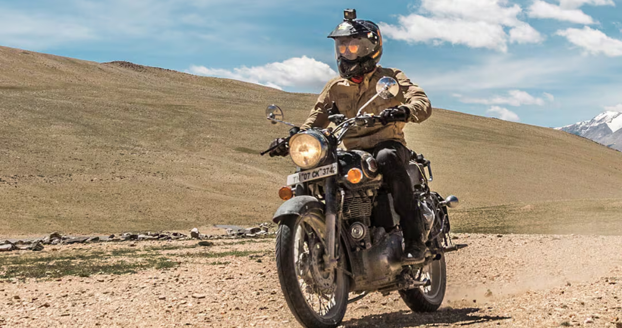 Royal Enfield launches E20 conversion kits for BS3, BS4 motorcycles ...