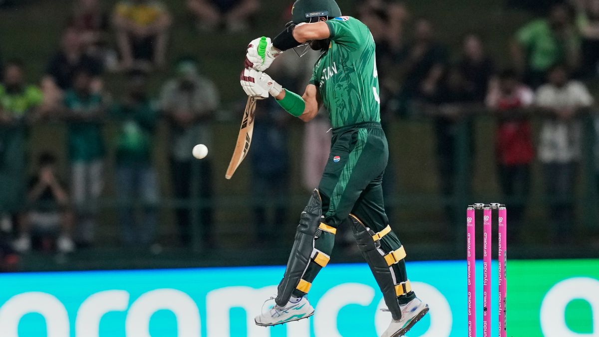 PAK vs SL Live Streaming: Here's how to watch Pakistan vs Sri Lanka T20 ...