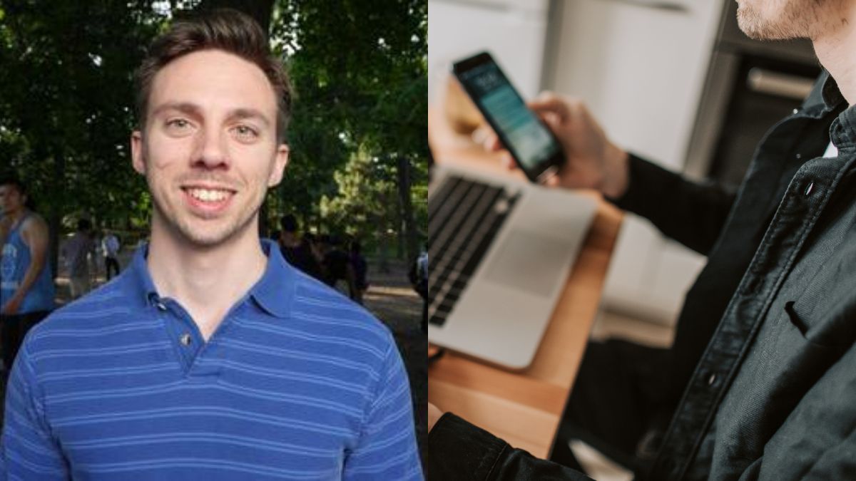 US techie defends Indian colleagues after racist rant goes viral: 'Let's talk about Indian ...