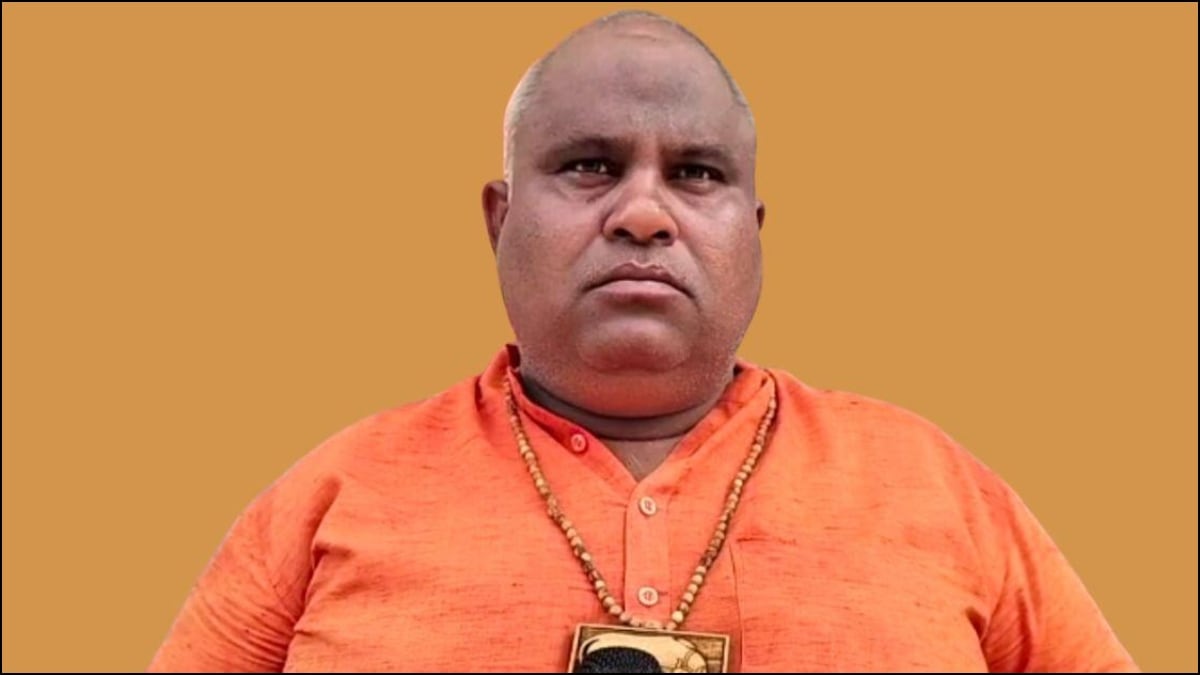 Who is Bittu Bajrangi? Cow vigilante who took his baraat to Aligarh to ...