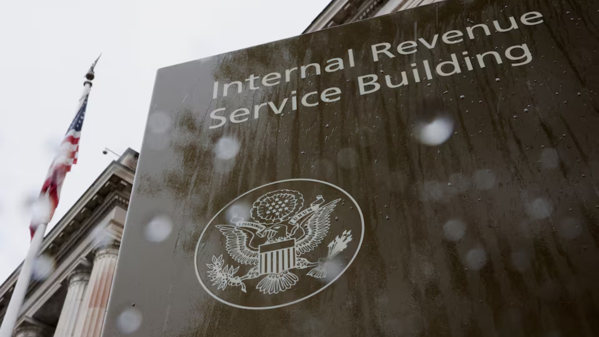 Has IRS rejected your tax refund? Here's how to correct errors and ...