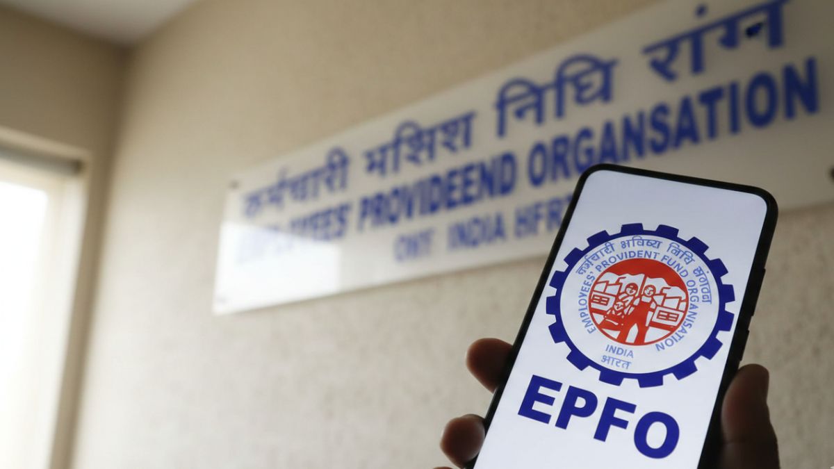 EPFO to meet on March 2 to decide interest rates for FY26 - Money News ...