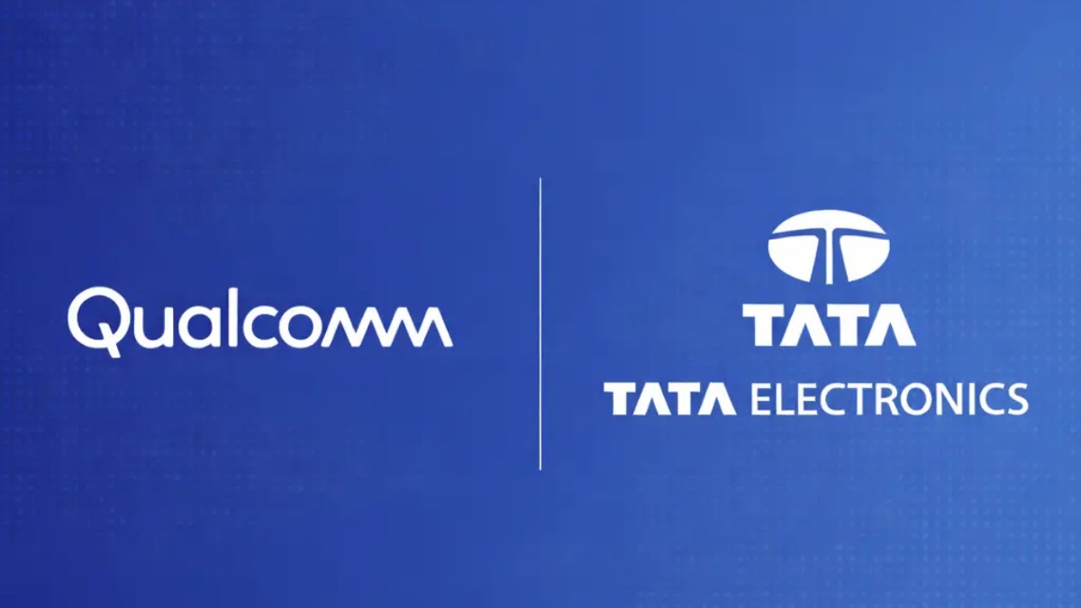 Qualcomm, Tata Electronics partner to manufacture automotive modules in ...