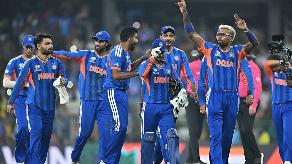 US-Iran tensions hit cricket: ICC scrambles to reroute players ...