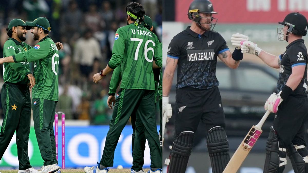 NZ vs PAK Live Streaming: How to watch New Zealand vs Pakistan T20 ...