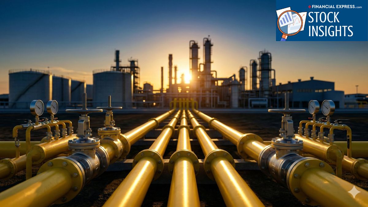 Not just Delhi, Not just Gujarat: These 4 companies are building India ...