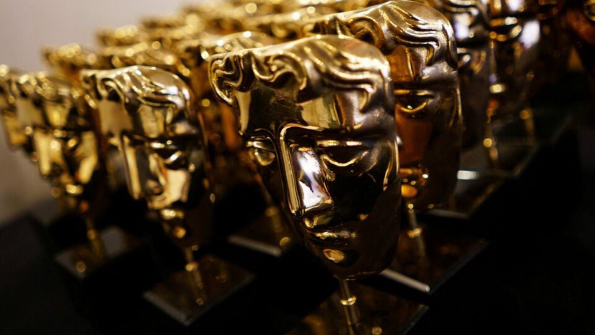 BAFTA Awards 2026 in India Live Streaming: Check live time, streaming ...