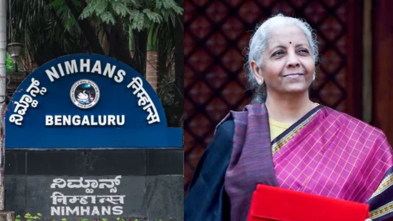 Big push for mental health: Government announces NIMHANS II for North ...