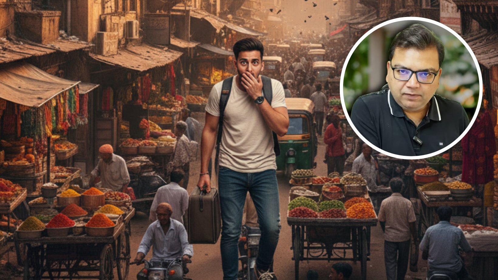 'I moved back to India after a decade in US': NRI shares raw ...