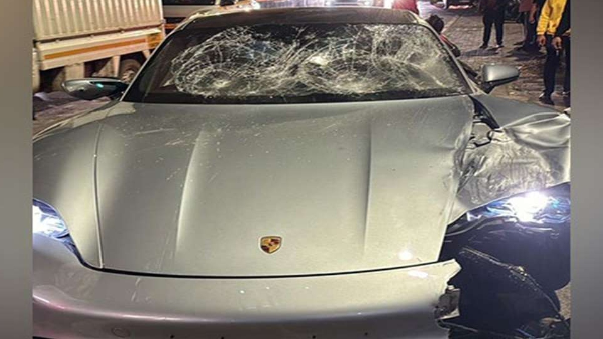 Pune Porsche Case: SC grants bail to three accused, slams parents ...