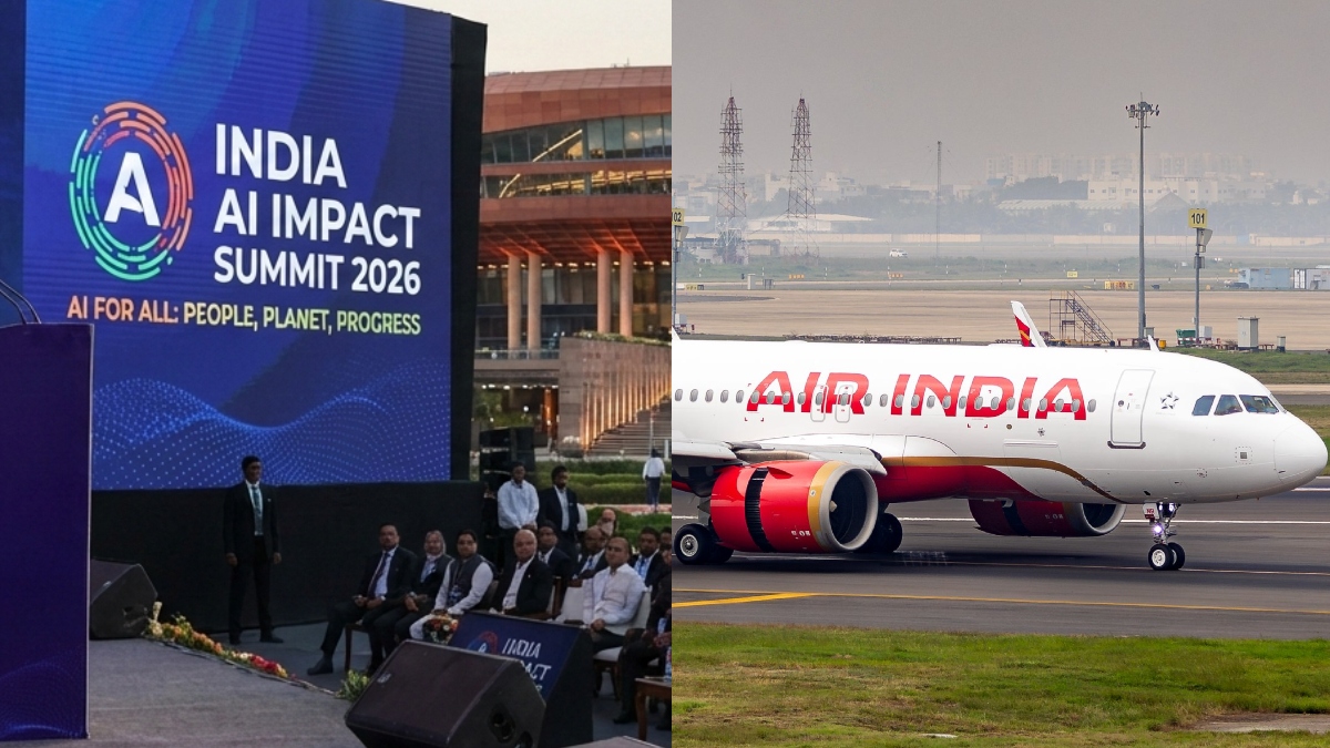 India AI Summit 2026: IGI Airport issues passenger advisory, recommends ...