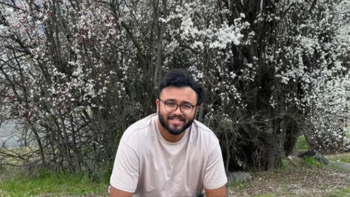 'Tried H-1B lottery multiple times but...': Indian man dies in US after ...