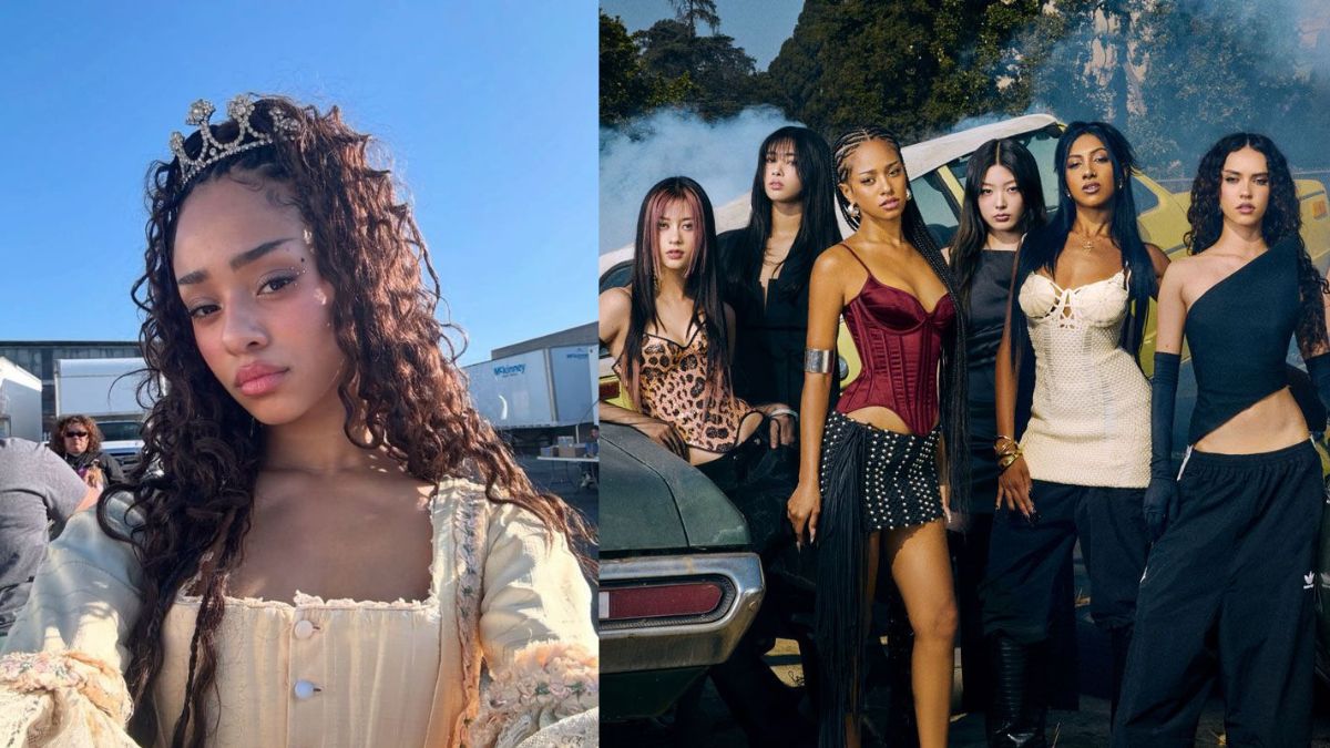 Is Katseye's Manon leaving the LA group? 'Hiatus' statement issued ...