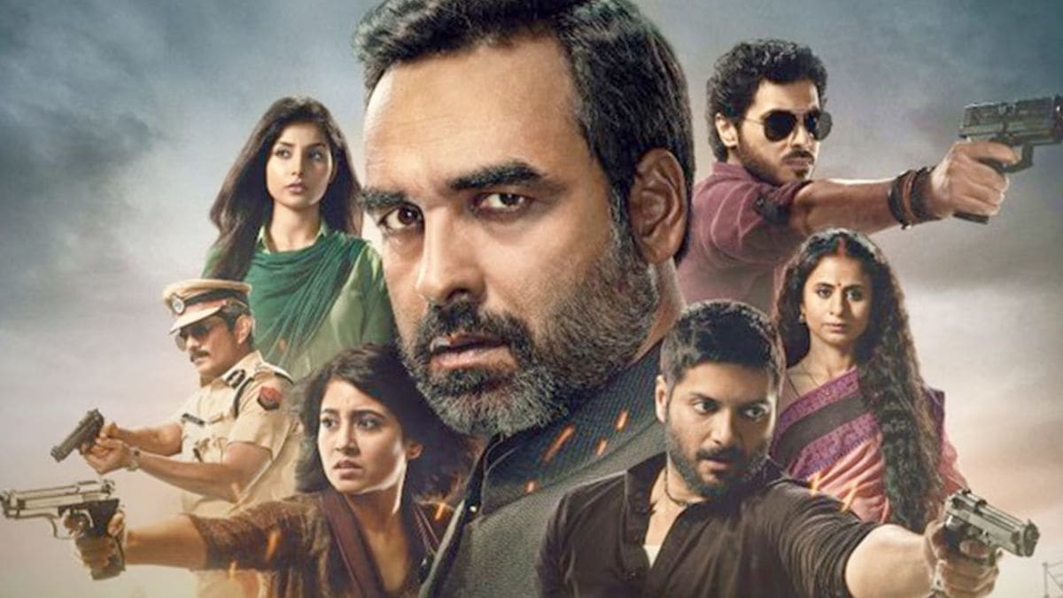 'Bhaukaal loading': Mirzapur The Movie gets release date; fans can't ...