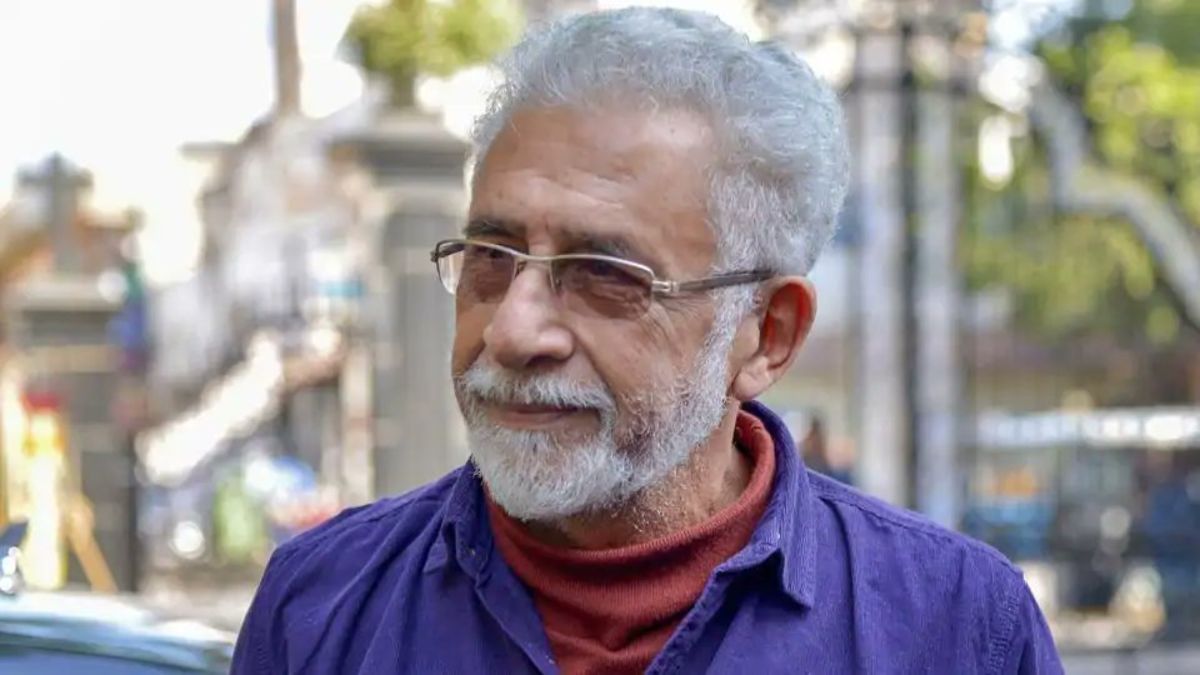 'Just how long can this hatred be sustained?', Naseeruddin Shah writes ...