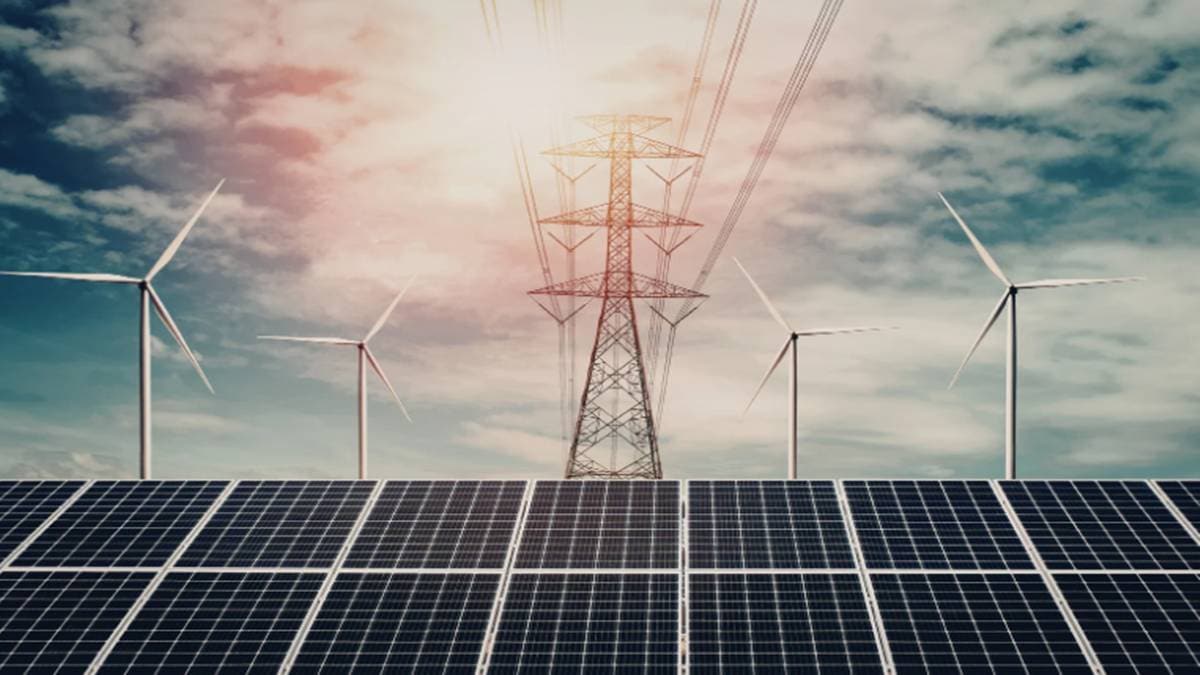 C&I renewables to surge to 57 GW by FY28 on open access, tariff gains ...