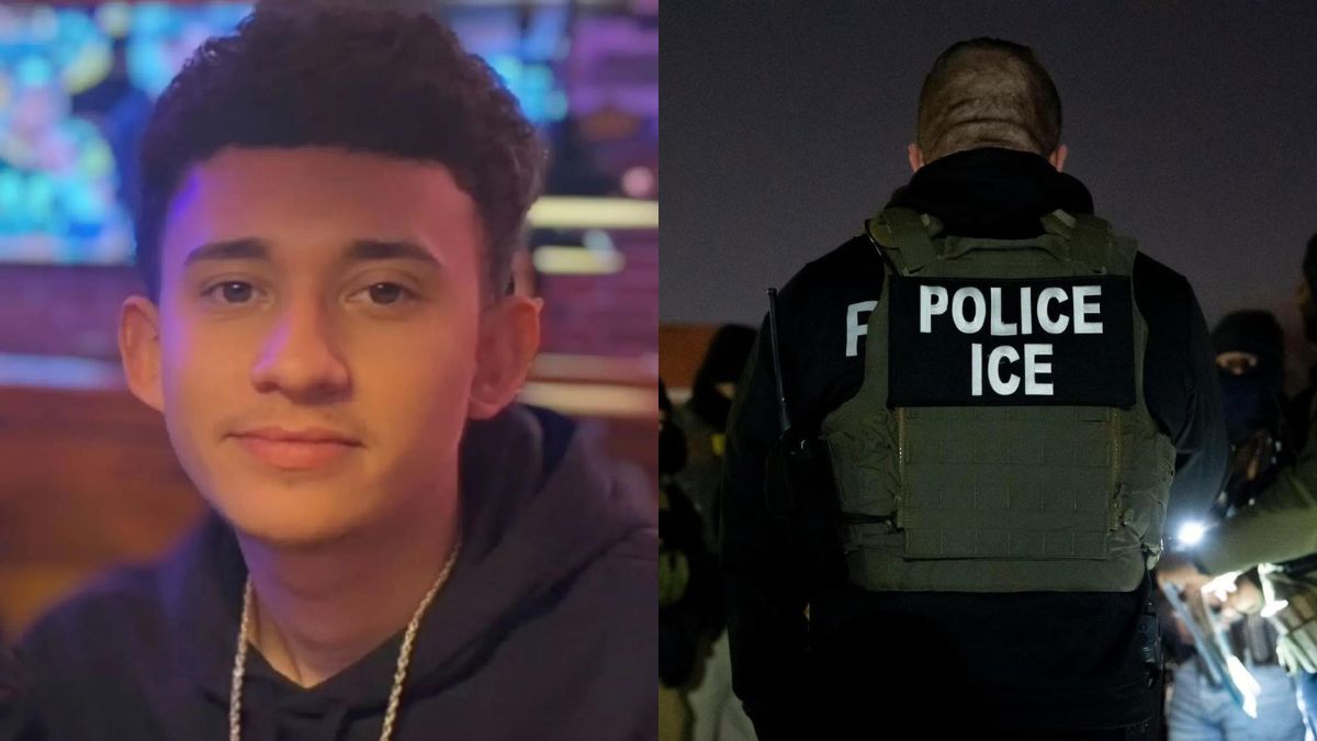 Who was Ruben Ray Martinez? ICE agent's fatal shooting of US citizen ...