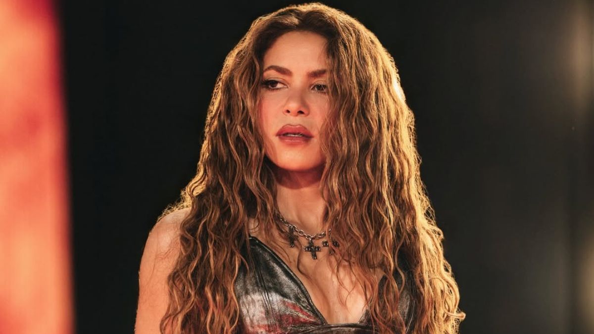 More than music: How Shakira turned stardom into a $300 million brand ...