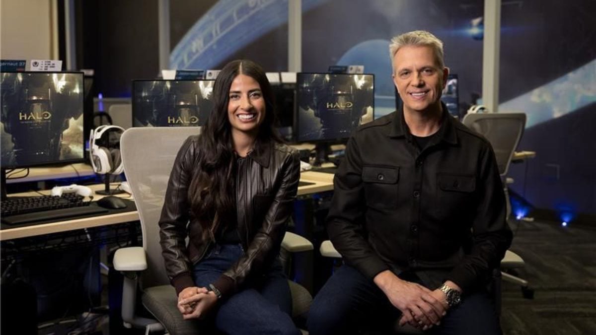 Who is Asha Sharma? Indian-origin AI exec named Microsoft Gaming CEO as ...